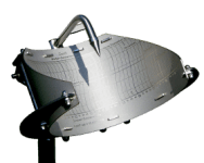 Cylindrical sundials - Shadows Pro